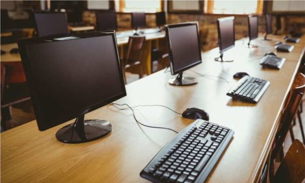 Facilities | Oxford college